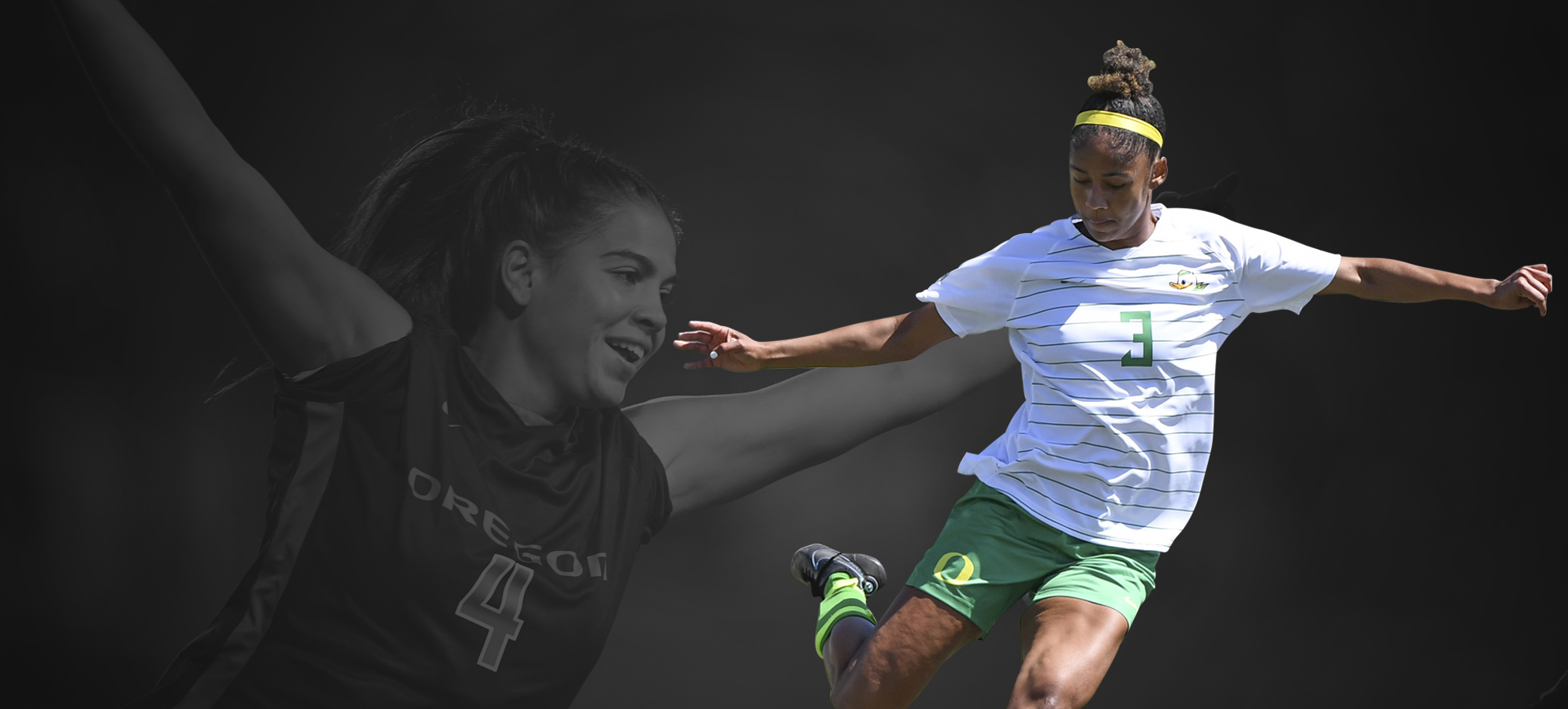 Oregon Ducks Soccer Camps | University of Oregon